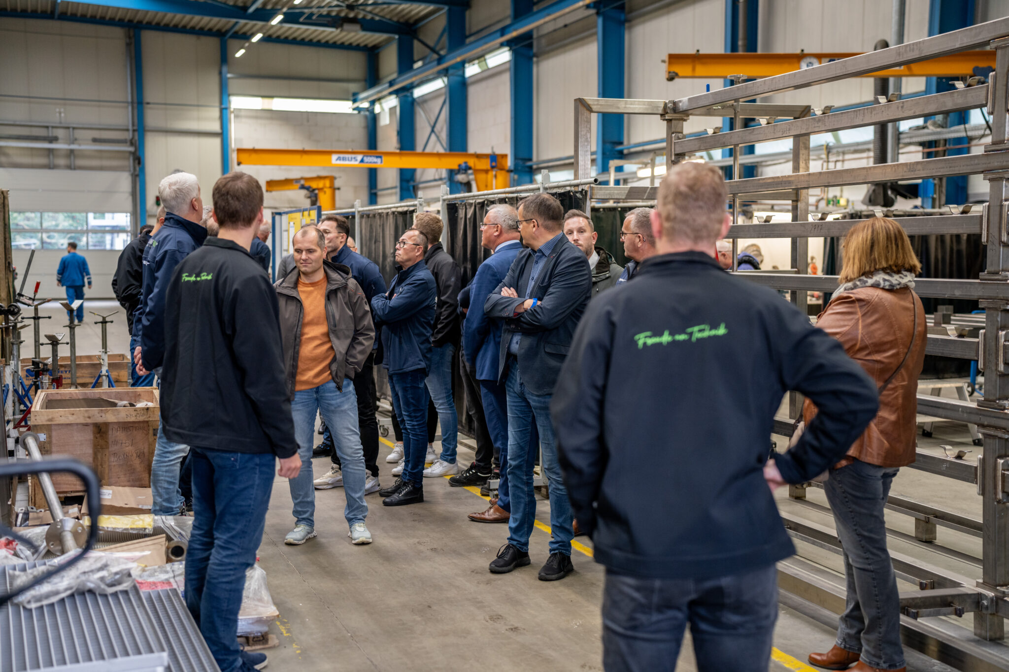 25 Jahre Emsland Service – Ein Vierteljahrhundert Erfolg und ...