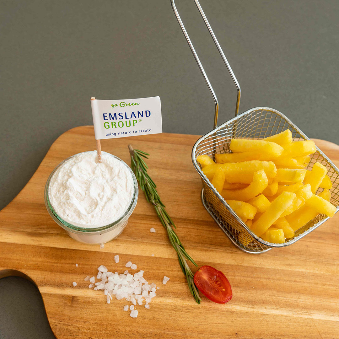 Food - Emsland Group