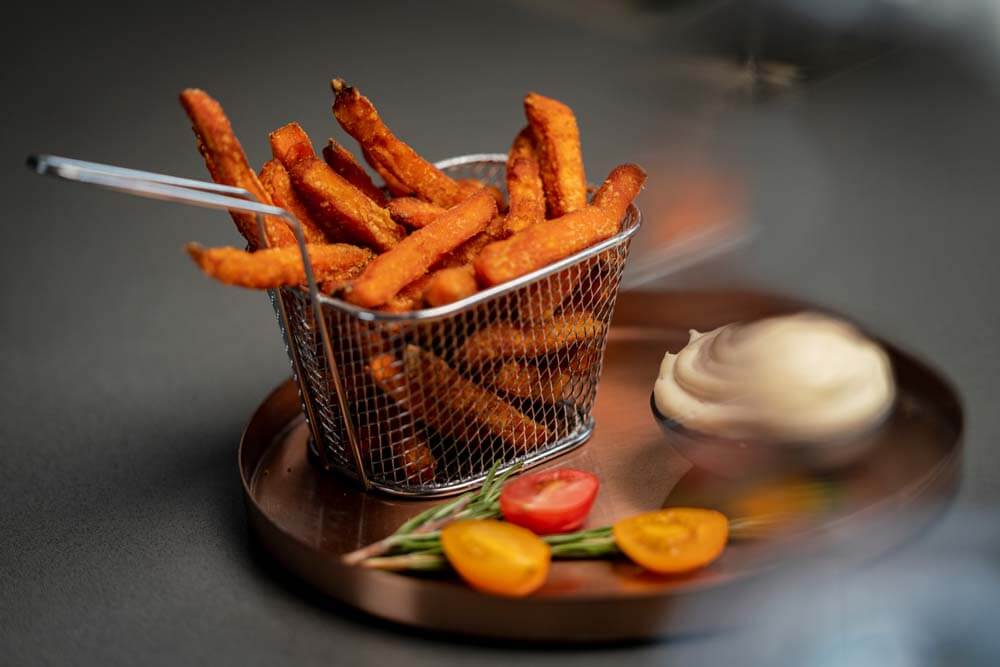 Potato Granules - Emsland Group