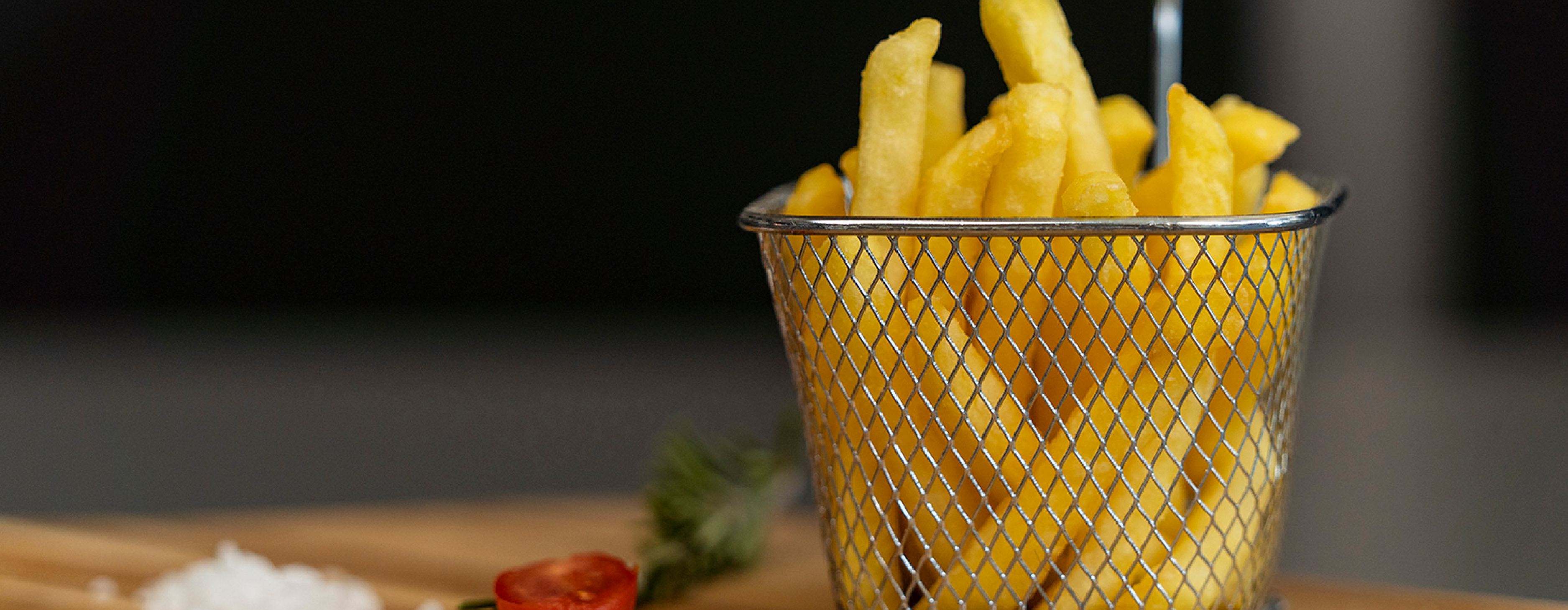 Mastering the Crunch — Food Coatings for Enhanced Texture and Longevity ...