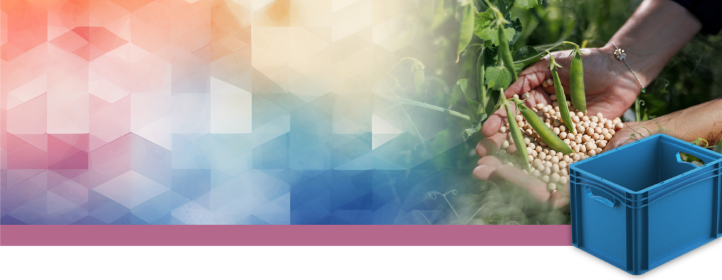 THE MIGHTY PEA - Emsland Group