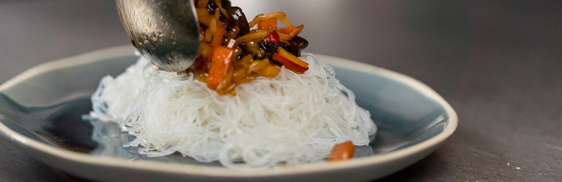 Noodles and Gluten-Free Pasta - Emsland Group